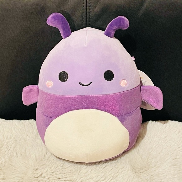 Kellytoy | Toys | 75 Axel Shane Squishmallow Bundle | Poshmark